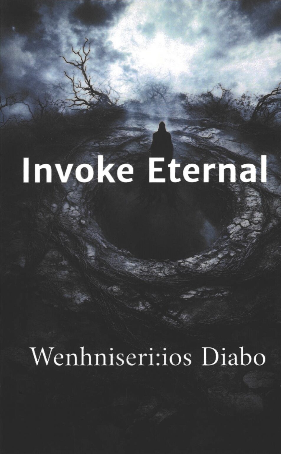 Invoke Eternal – Skawenni:io Tsi Iewennahnotahkhwa | Kahnawake Library