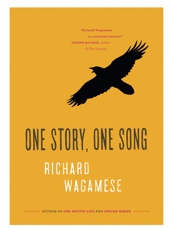 One Story, One Song – Skawenni:io Tsi Iewennahnotahkhwa | Kahnawake Library