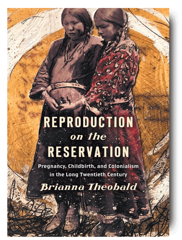 Reproduction on the Reservation – Skawenni:io Tsi Iewennahnotahkhwa ...