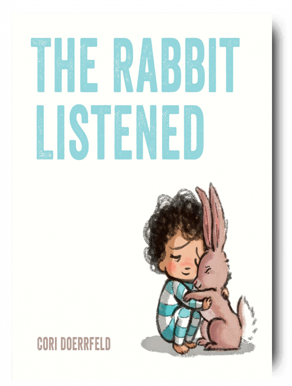 The Rabbit Listened – Skawenni:io Tsi Iewennahnotahkhwa | Kahnawake Library