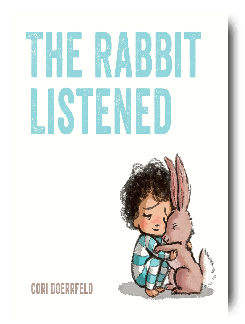 The Rabbit Listened – Skawenni:io Tsi Iewennahnotahkhwa | Kahnawake Library